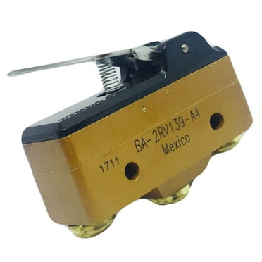 Attwood Push/Pull Switch, 2-Position - Walmart.com