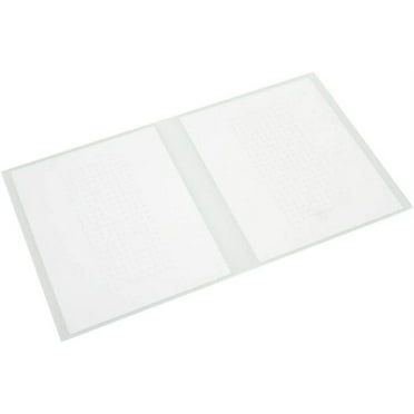 Frigidaire Genuine OEM 297102704 Freezer Drawer Cover Glass Insert ...