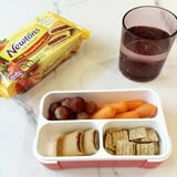 Newtons Soft and Fruit Chewy Strawberry Cookies 10 oz Pack with Real ...