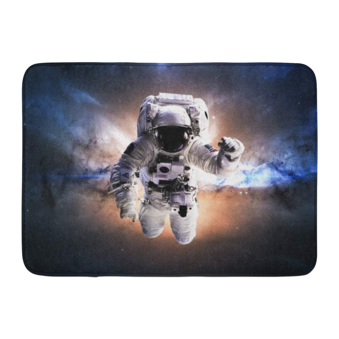 GODPOK Science Universe Astronaut in Outer Space of This Furnished by ...