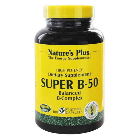 Vitamin B17 Capsules