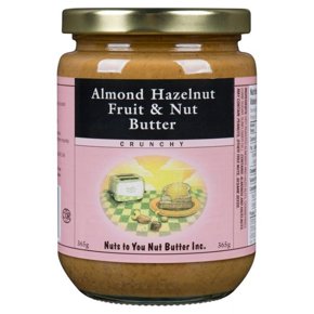 Nuts To You | Walmart Canada