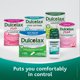 Dulcolax Stimulant Free Liquid Laxative for Gentle, Fast Constipation ...