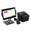 10 Inch Tablet Cash Register POS Machine With POS Software For Retail ...