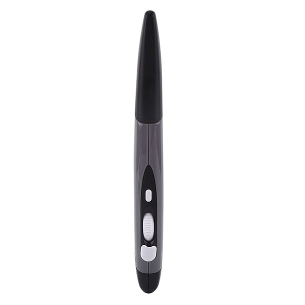 Air Mouse 2.4GHz Wireless Optical Pen Air Mouse Ajustable 500 / 1000DPI ...
