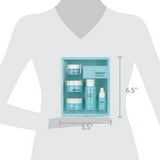 e.l.f. Hydrated Ever After Skincare Mini Kit - Facial Beauty Gift Set ...