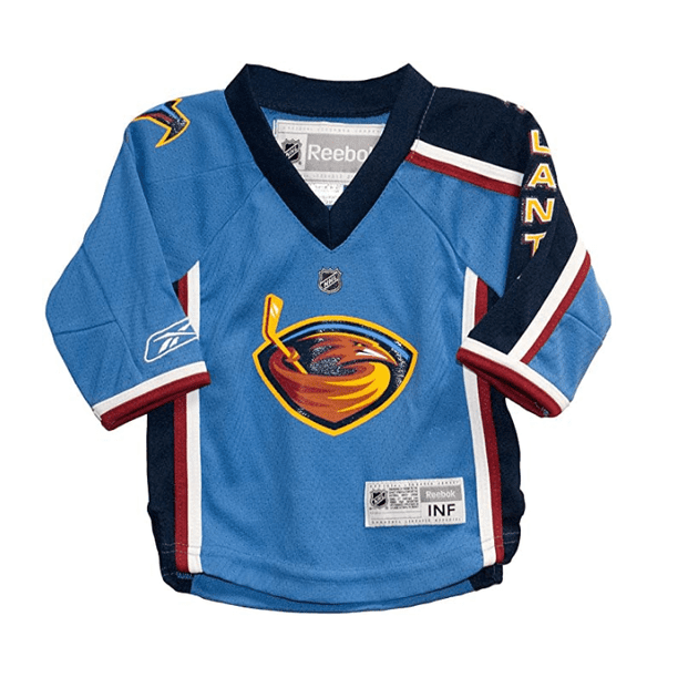Thrashers Hockey