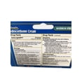 Natureplex Hydrocortisone Cream, Fast Itch and Rash Relief, 1oz, Pack ...