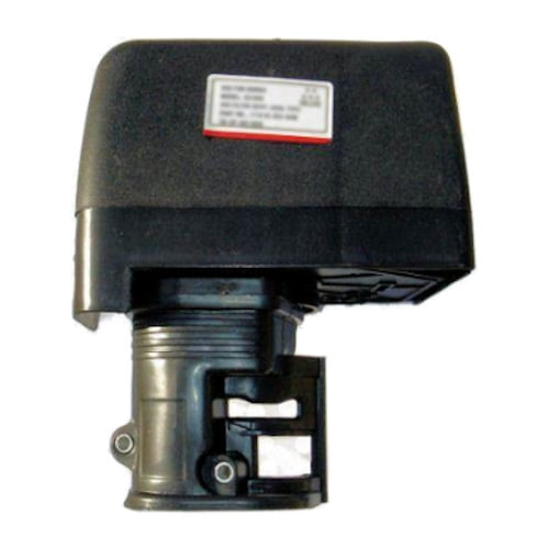 5.5HP 116PSI 11.9CFM Air Compressor Air Filter Assembly Eastern Tools ...