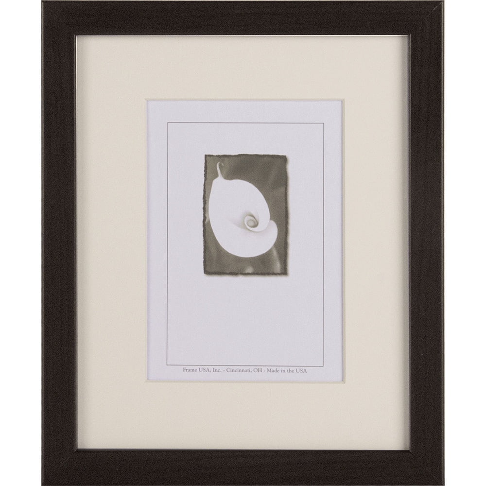 Frame USA True Depth Wood Picture Frame - Walmart.com