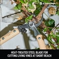 Corona ClassicCUT Bypass Vine Lopper - 20 Inch - Walmart.com