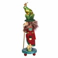 16.5-Inch Hollywood Frog Prince Nutcracker - Walmart.com