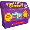 Scholastic First Little Readers Books Set Printed Book - Book - Grade ...