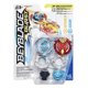 Beyblade Burst Dual Pack Roktavor R2 & Xcalius - Walmart.com