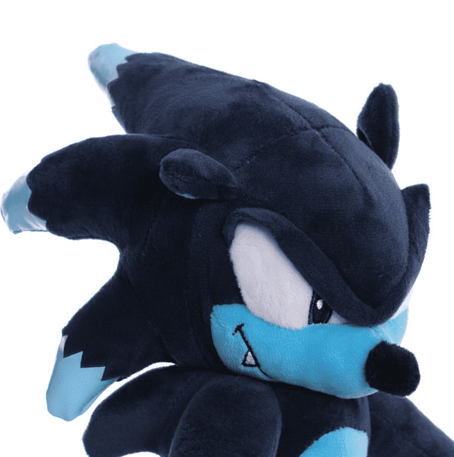 Buy Great Eastern Sonic The Hedgehog: Werehog Plush Online at Lowest ...