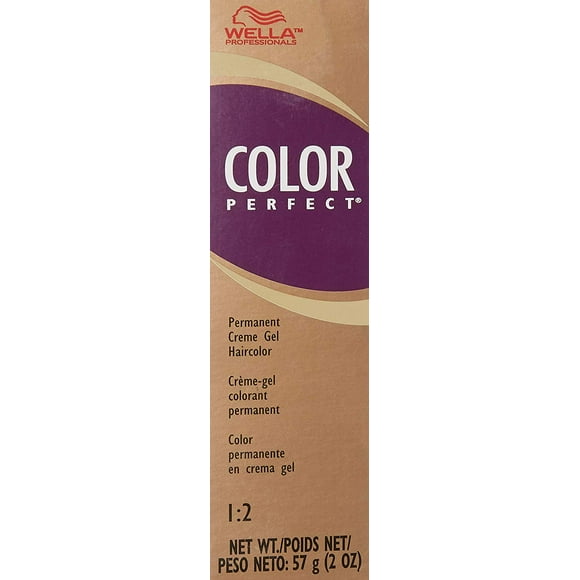 Wella Hair Colour | Walmart.ca