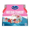 Ocean Spray® White Cran-Strawberry Cranberry Juice, 10 fl oz Bottles, 6 ...