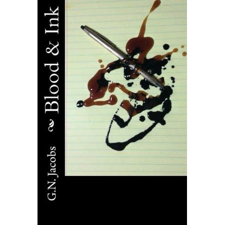 Blood & Ink | Walmart Canada