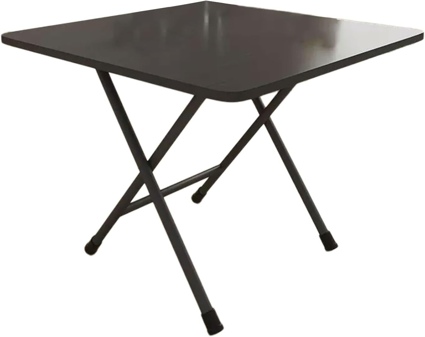 Small Foldable Table Portable Wooden Folding Table, Simple Portable ...