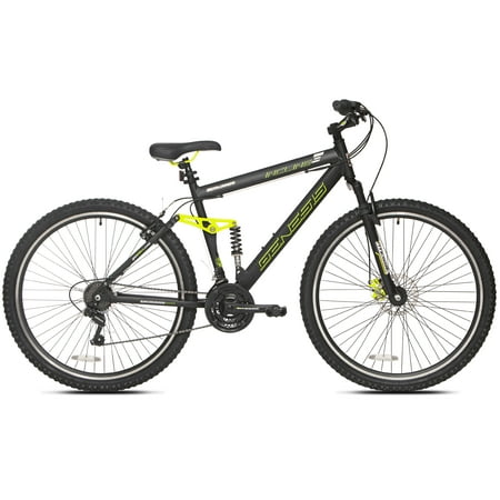 Kent 29" Mens Genesis Incline Bicycle