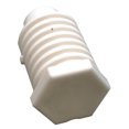 Genuine Whirlpool 10 In. Feet Leveling 49621 - Walmart.com