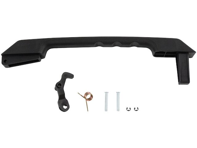 Liftgate Latch Handle - Compatible with 2003 - 2009 Hummer H2 2004 2005 ...
