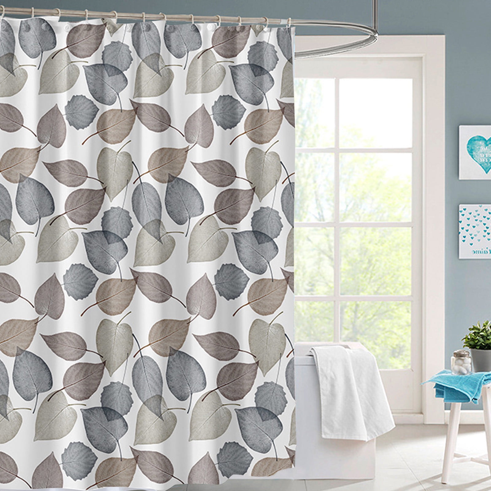 Click here for Kcavykas Big Deals Items Bathroom Shower Curtain P... prices