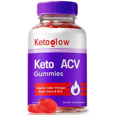 Jump Keto Gummies – Original JumpKeto ACV Formula with Apple Cider Vinegar & B-Vitamins to ...