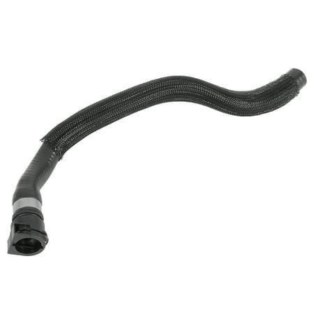 Car Radiator Coolant Water Hose from Expansion Tank 17127548203 for BMW ...