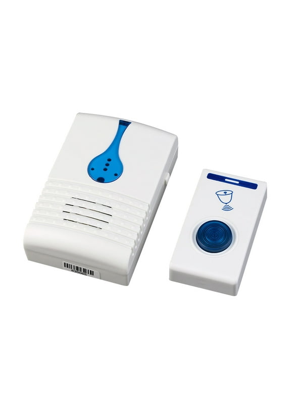 Wireless Doorbells in Doorbells - Walmart.com