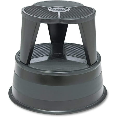 Cramer 1001 Kik Step Stool, Black | Walmart Canada