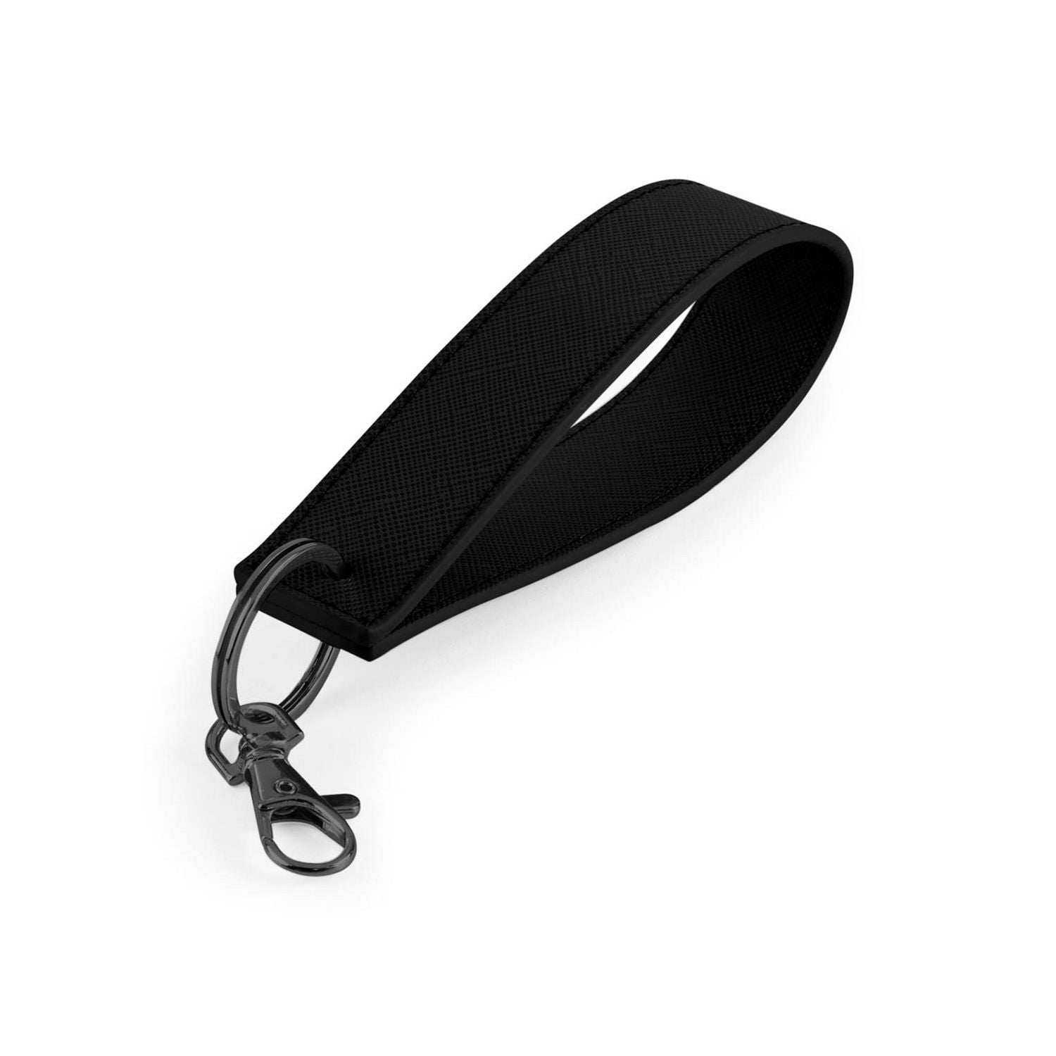 Click here for Bagbase Boutique Wristlet Keyring 5.12 prices
