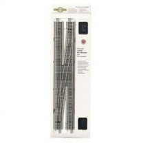 Bachmann Trains HO Scale E-Z Track Deluxe Expander Track Pack - Walmart.com