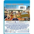 Peter Rabbit 2: The Runaway (Blu-Ray/DVd + Digital Sony Pictures ...
