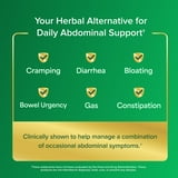 IBgard Digestive Gut Health Supplement for Abdominal Comfort, Bloating ...