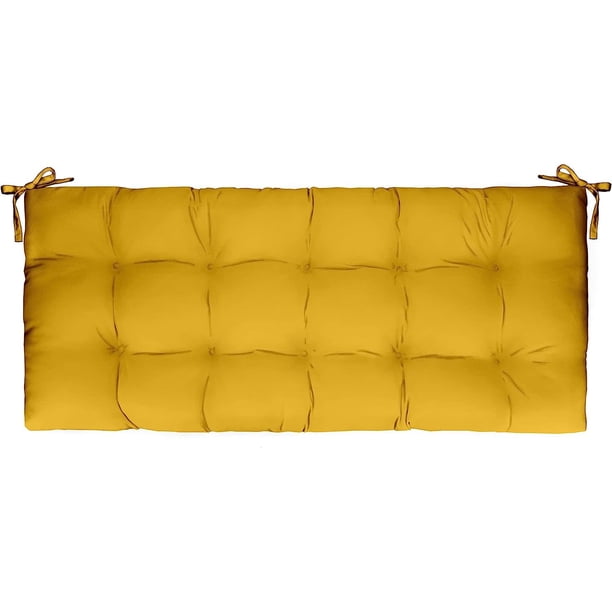 Bench Cushion 36 Inch