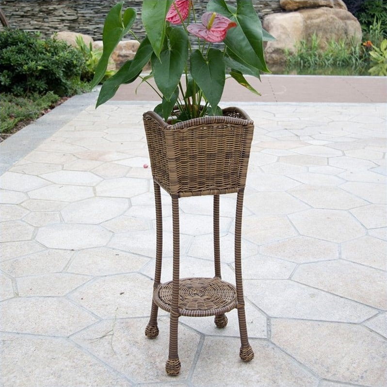 Patio Planter Stands - Patio Ideas