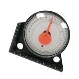 Masteelf Accurate Level Ruler Leveling Tool Construction Masonry ...