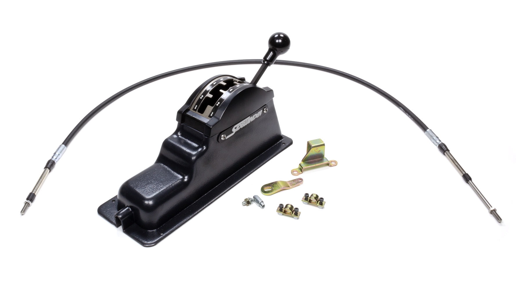 Shifter 700R4 & 4L60E Stock Pattern - Walmart.com