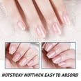 Mineart Nail Brightener & Strengthening Oil 16 ml, Clear Quick-Drying ...