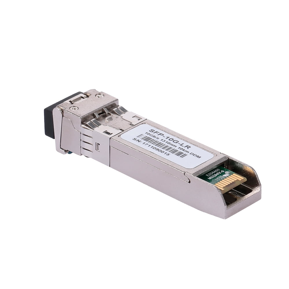 SFP-10G-LR 10Gb/s 1310nm 10km DDM 10 Gigabit Single-mode Fiber ...