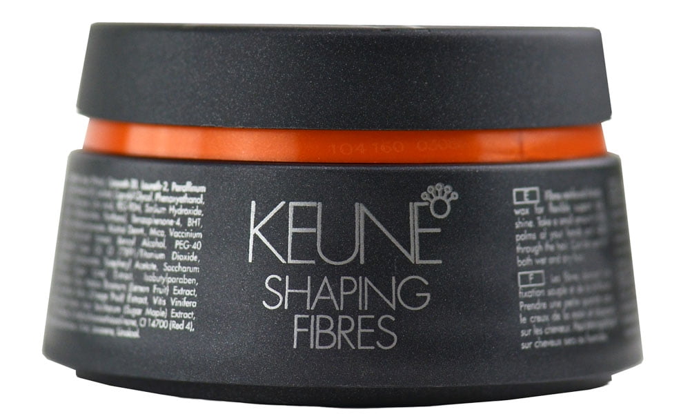 Keune Design Line Shaping Fibres (Size : 3.4 oz) - Walmart.com