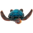 Design Toscano Blue Sea Turtle Statue: Medium - Walmart.com