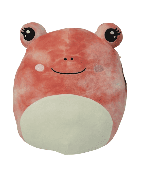 Frog Squishmallow in Stuffed Animals & Plush Toys - Walmart.com