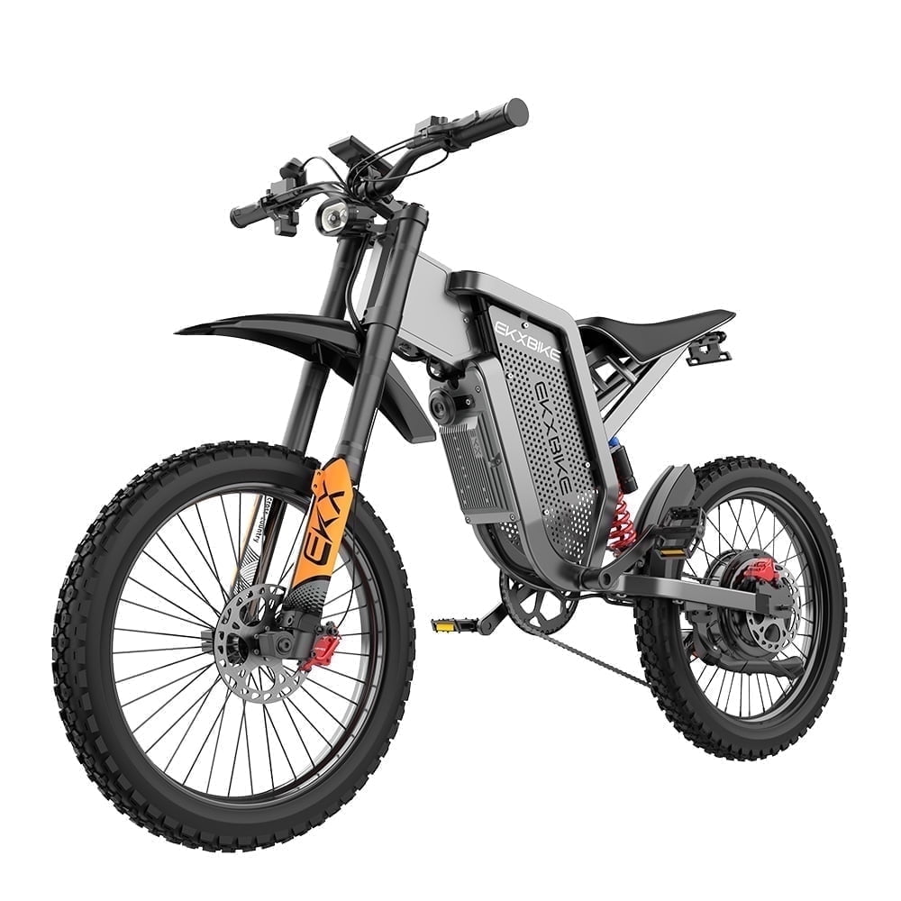 Click here for Ekxbike Ekx X21 Max Electric Moutain Dirt Bike For... prices