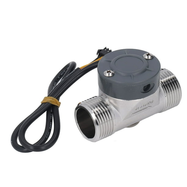 Water Flow Meter,Water Flow Meter Flowmeter Flow Counter Water Flow ...