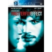 The Butterfly Effect (DVD) - Walmart.com