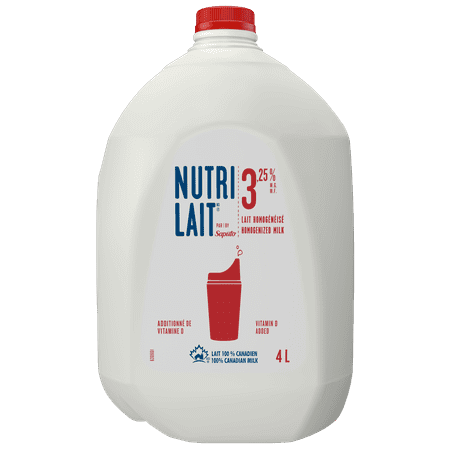 Nutrilait | Walmart Canada