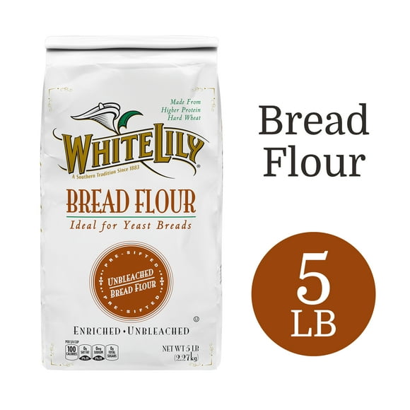 Bulk Bread Flour