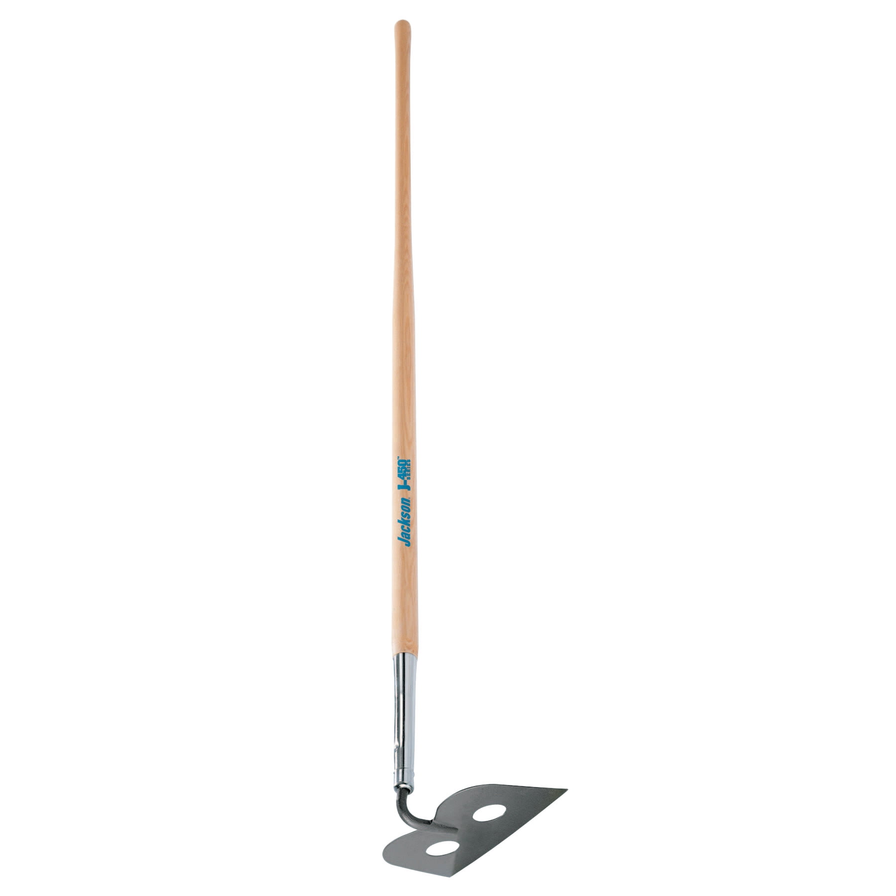 Ames True Temper Mortar Mixer Hoe, 10" Straight Blade, 66" Handle ...